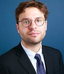 Benjamin Saada - USAIRE